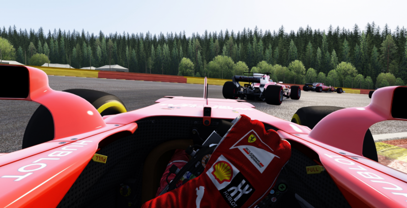 10 Mods rFactor Gratis 2020! - auron GARAGE